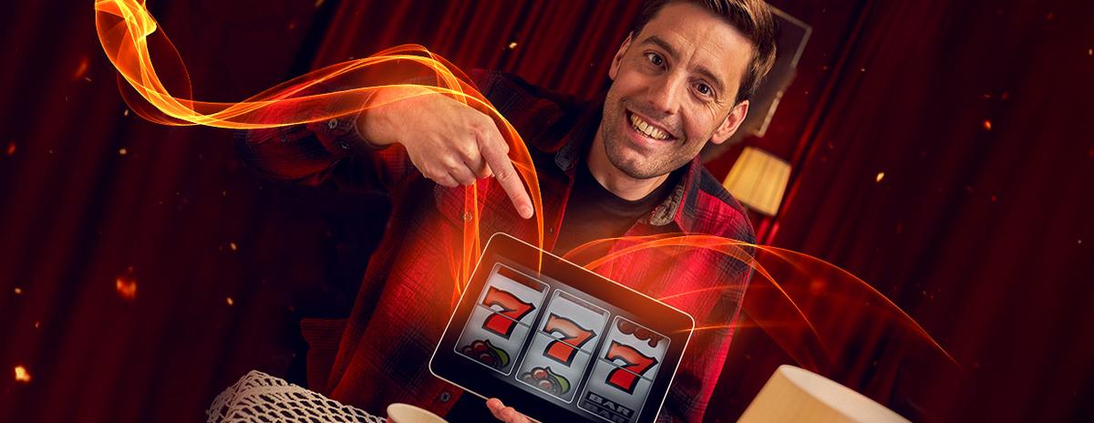 Live Blackjack | Speel Online Blackjack | Casino777