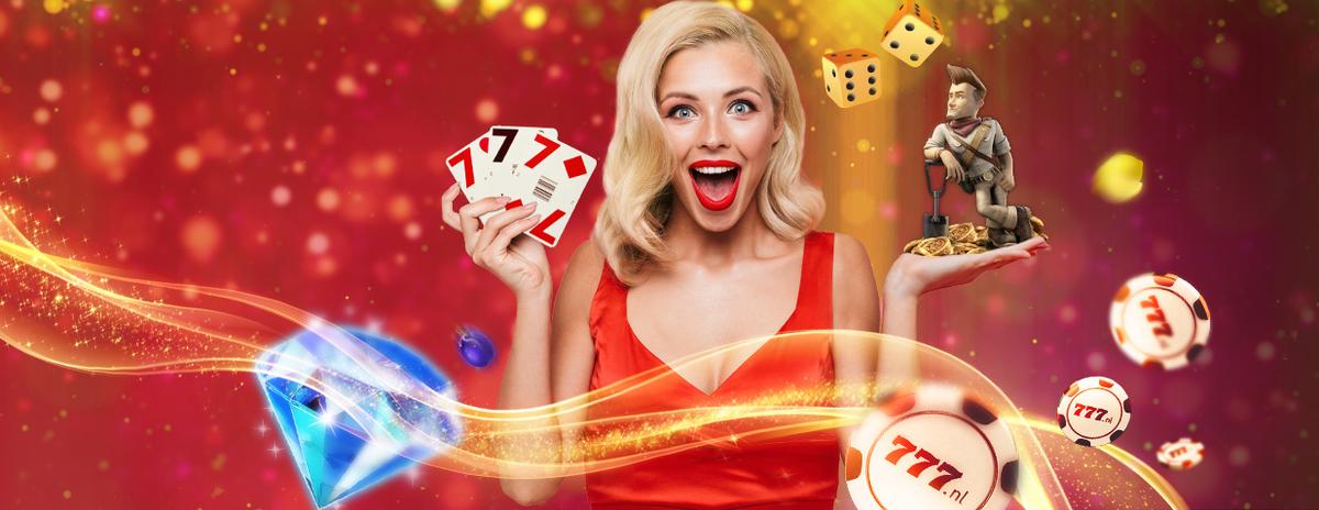 Live Blackjack | Speel Online Blackjack | Casino777